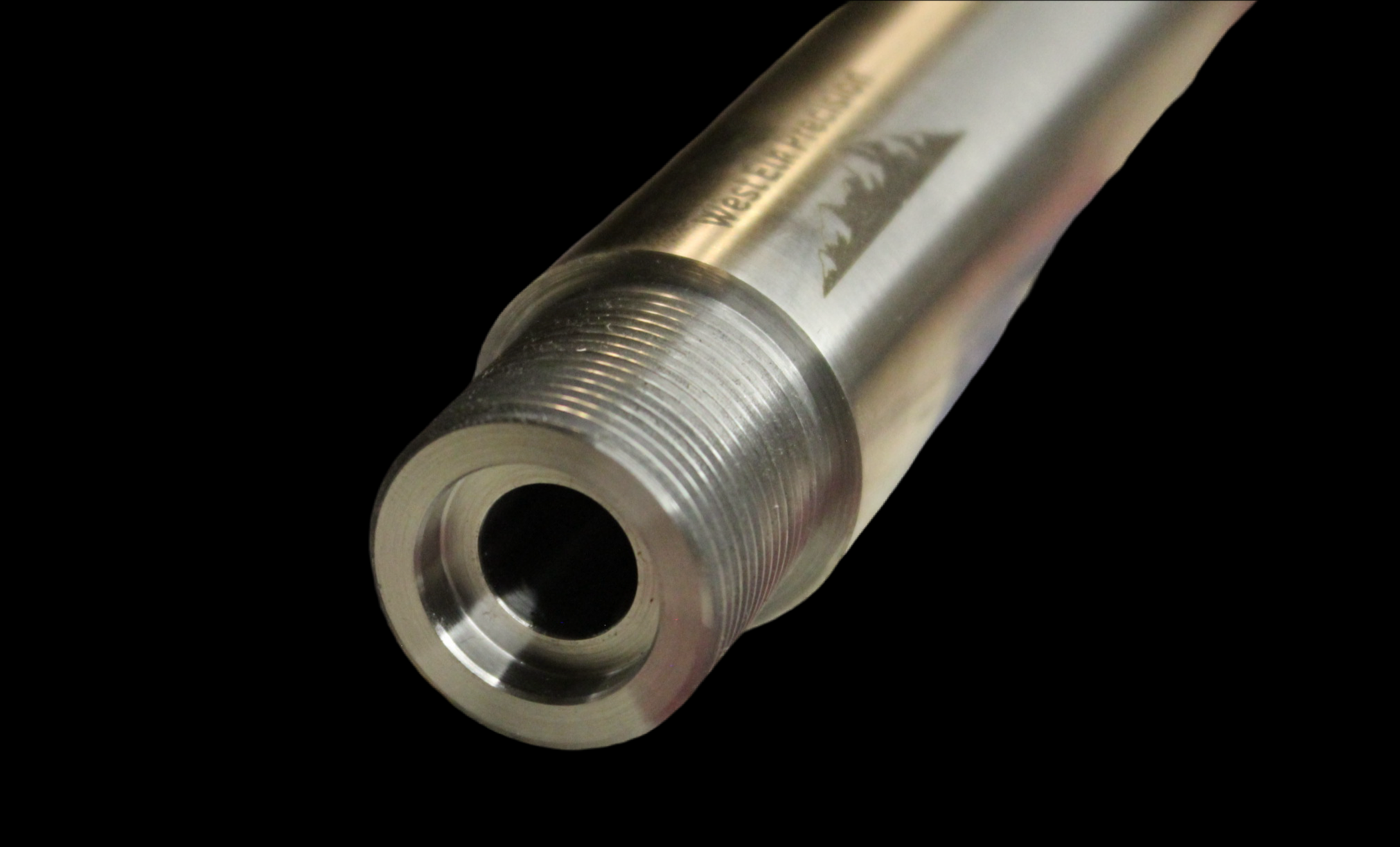 Mac Bros Evo 2 Carbon Fiber Prefit Barrel – Westelkprecision