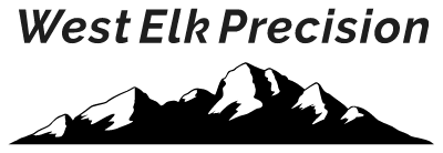 Mac Bros Evo II Steel Barreled Action – Westelkprecision