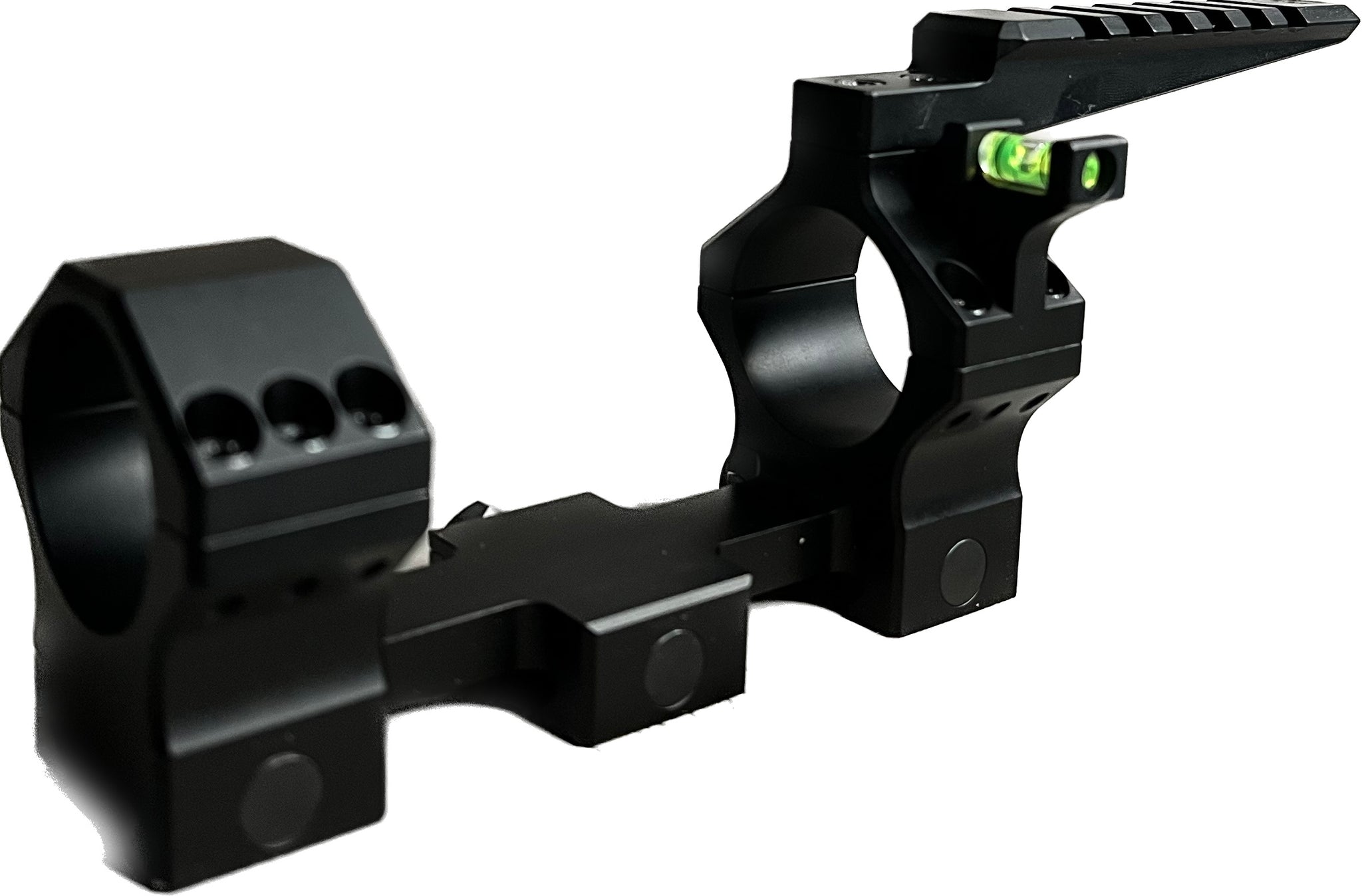 Hawkins Precision Heavy Tactical One Piece Scope Rings – Westelkprecision